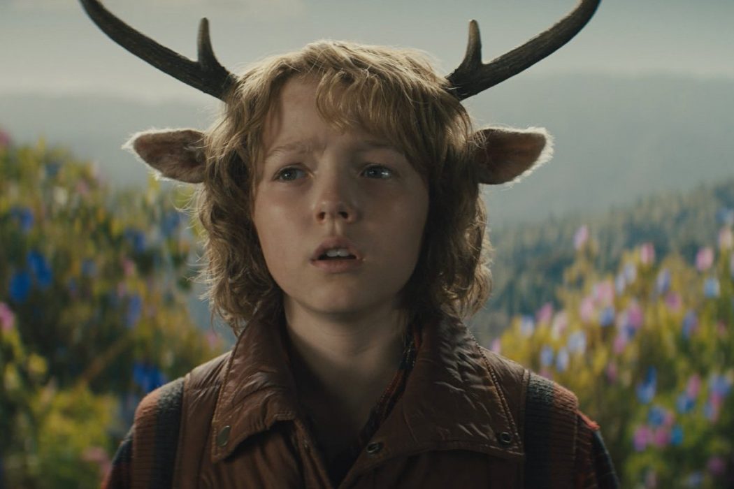 Netflix lança trailer da 2ª temporada de ‘Sweeth Tooth’. Confira!