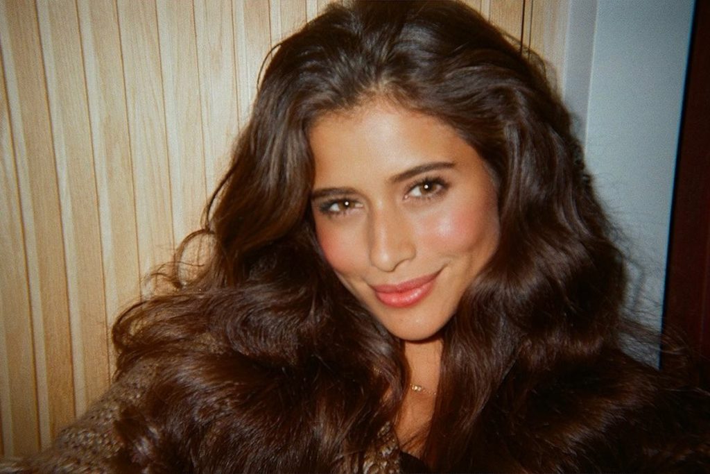 Após Mar do Sertão, Isadora Cruz vai protagonizar novela do Globoplay