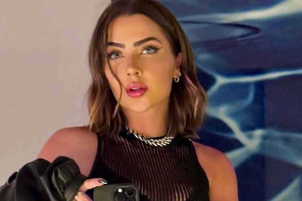 Jade Picon revela planos após Travessia. Vem saber!