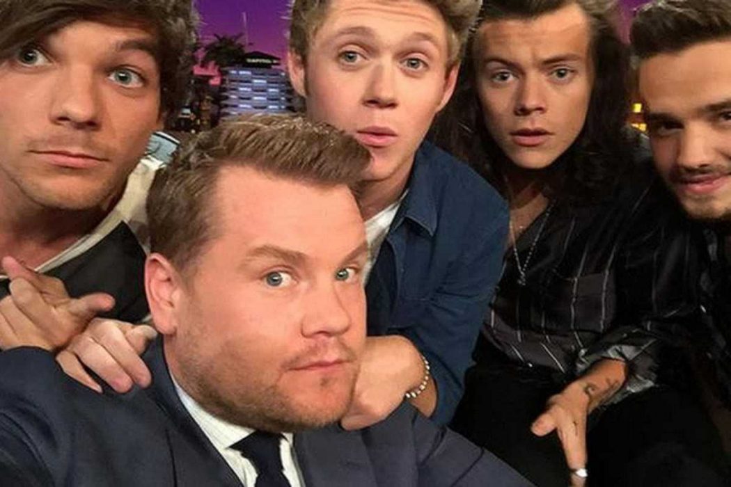 One Direction podem reaparecer em programa de televisão