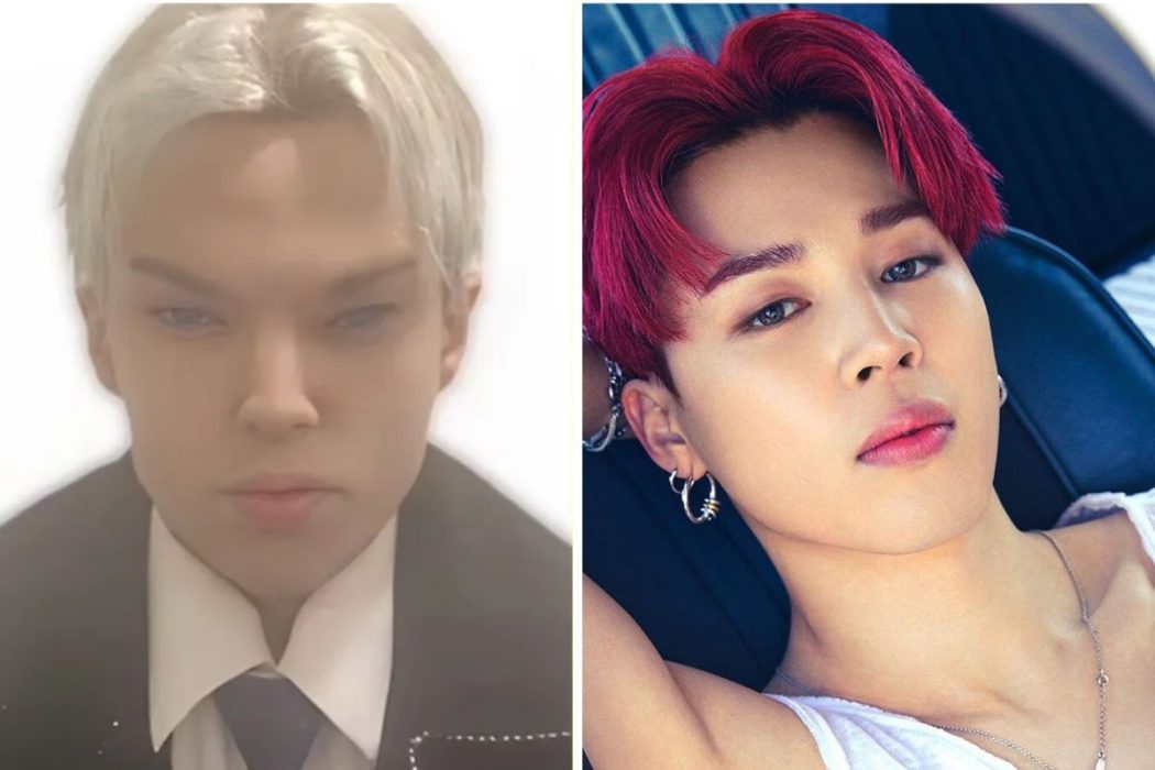 Jimin - Tudo sobre, últimas notícias, fotos, vídeos - OFuxico