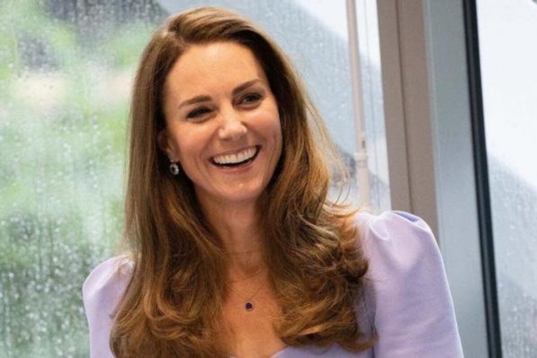 Médico fala do tipo de câncer que Kate Middleton enfrenta