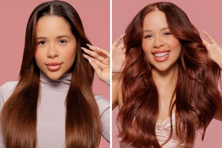 Laura Brito muda o visual, fala da carreira e empoderamento feminino