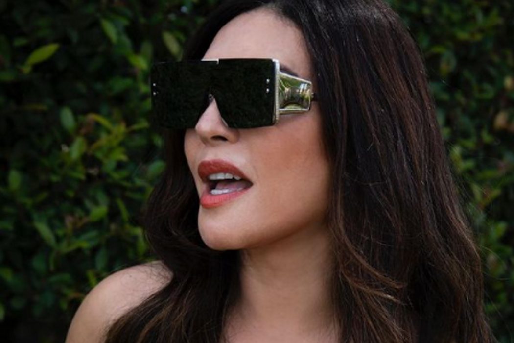 Márcia Goldschmidt - OFuxico