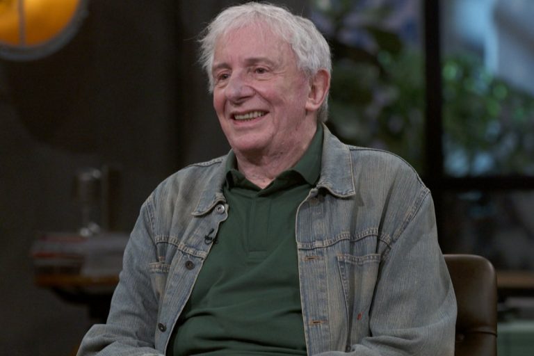 Marco Nanini abre o jogo sobre casamento aberto: ‘Me dá uma vitalidade’