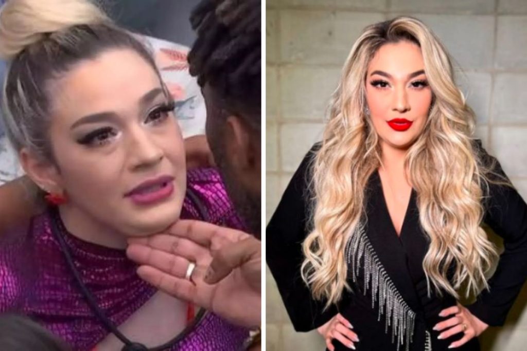 BBB23: Marília faz ’Sangue de Maria Bonita’ virar marca. Entenda!
