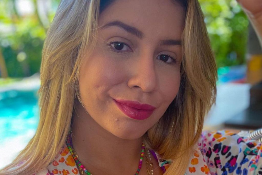 Fotos da necrópsia de Marília Mendonça são oferecidas em troca de pix