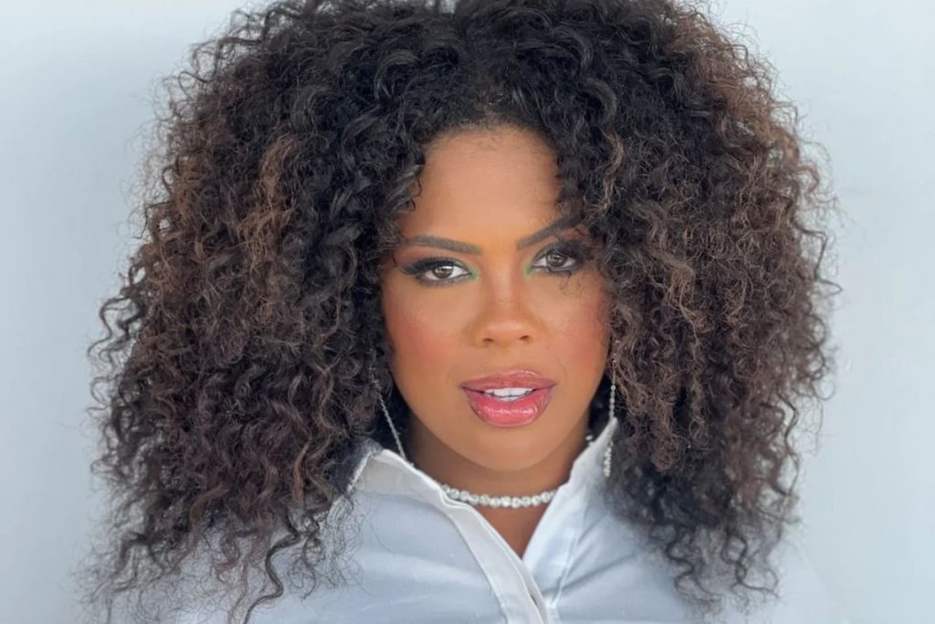 Marvvila sai do BBB23 e vira atração principal no The Town