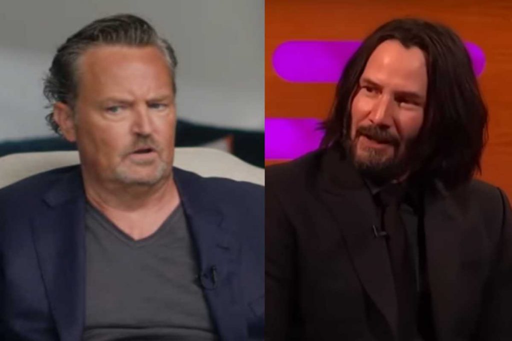 Morre Matthew Perry: Saiba detalhes da morte do ator de 'Friends'