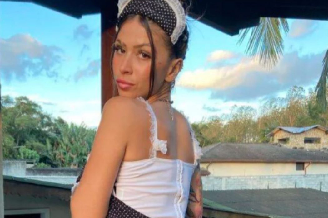 Protetor da causa animal denuncia MC Pipokinha por zoofilia