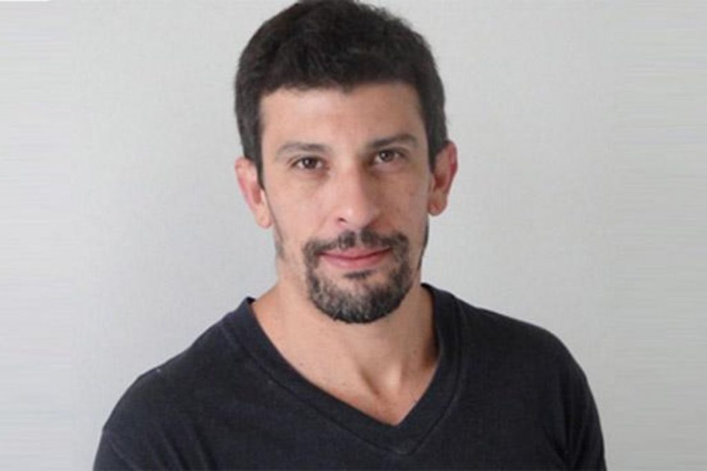 Milhem Cortaz - Tudo sobre, últimas notícias, fotos, vídeos- OFuxico