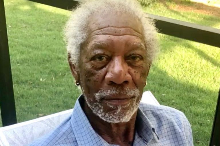 Morgan Freeman faz crítica sobre o Mês da História Negra: 'É um insulto'