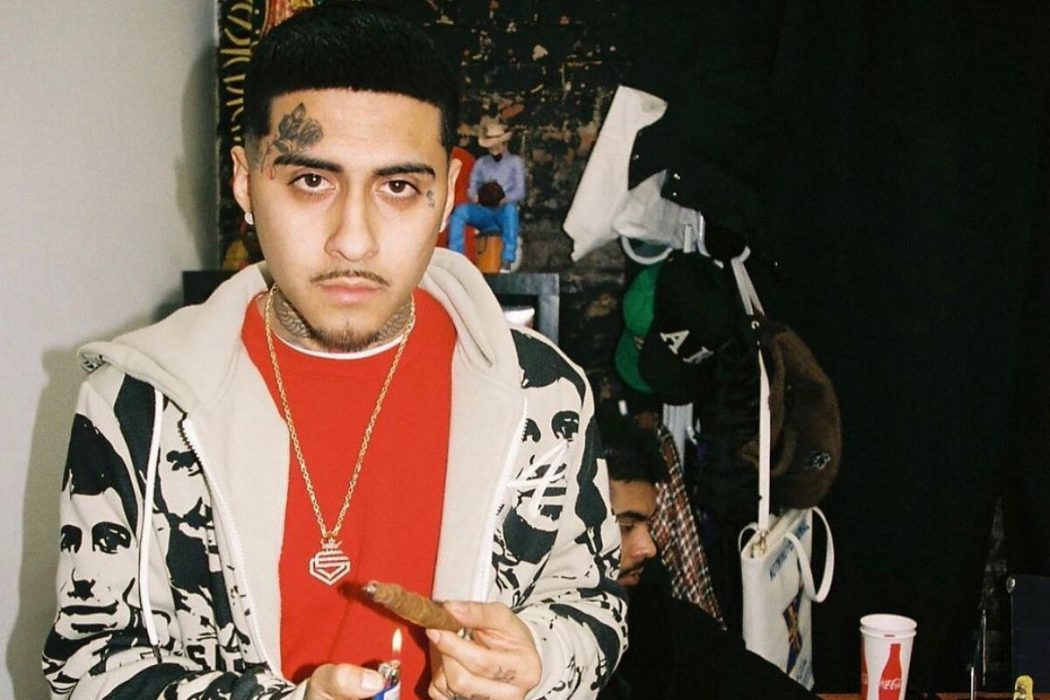 Rapper MoneySign Suede é encontrado morto na prisão