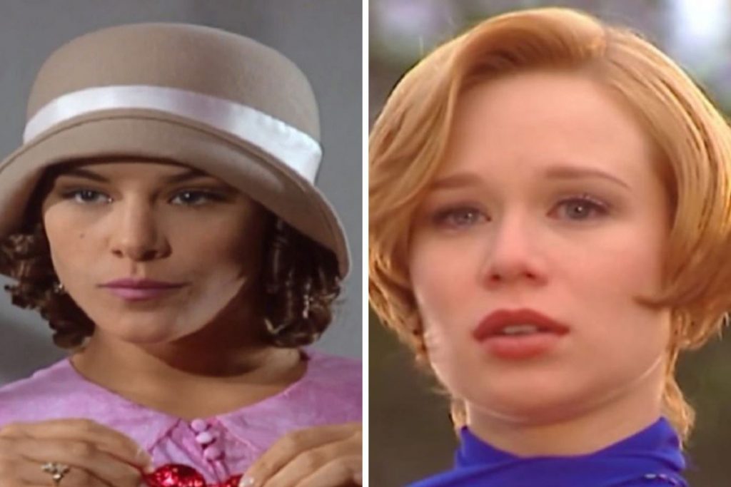 Arquivos Chocolate com Pimenta - Página 5 de 8 - OFuxico