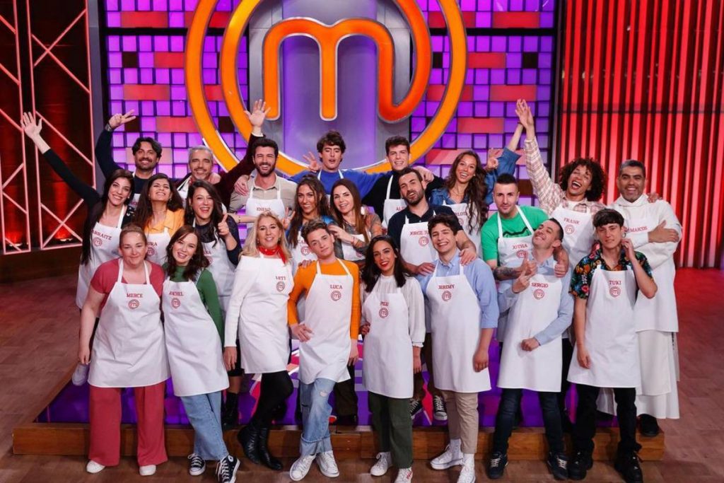 Tudo sobre o MasterChef Brasil - OFuxico
