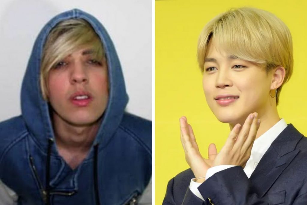 BTS: Jungkook da detalhes e revela treta com Jimin. Entenda! - OFuxico