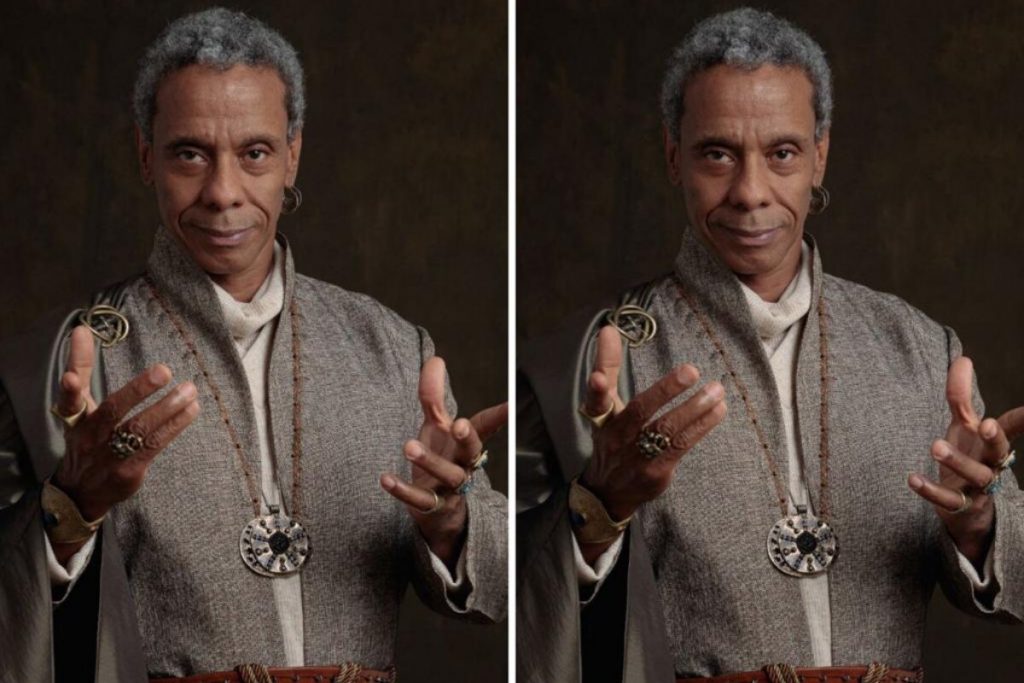 Reis: Jorge Lucas, dublador de 'Avatar 2', vai atuar com Jakelyne Oliveira