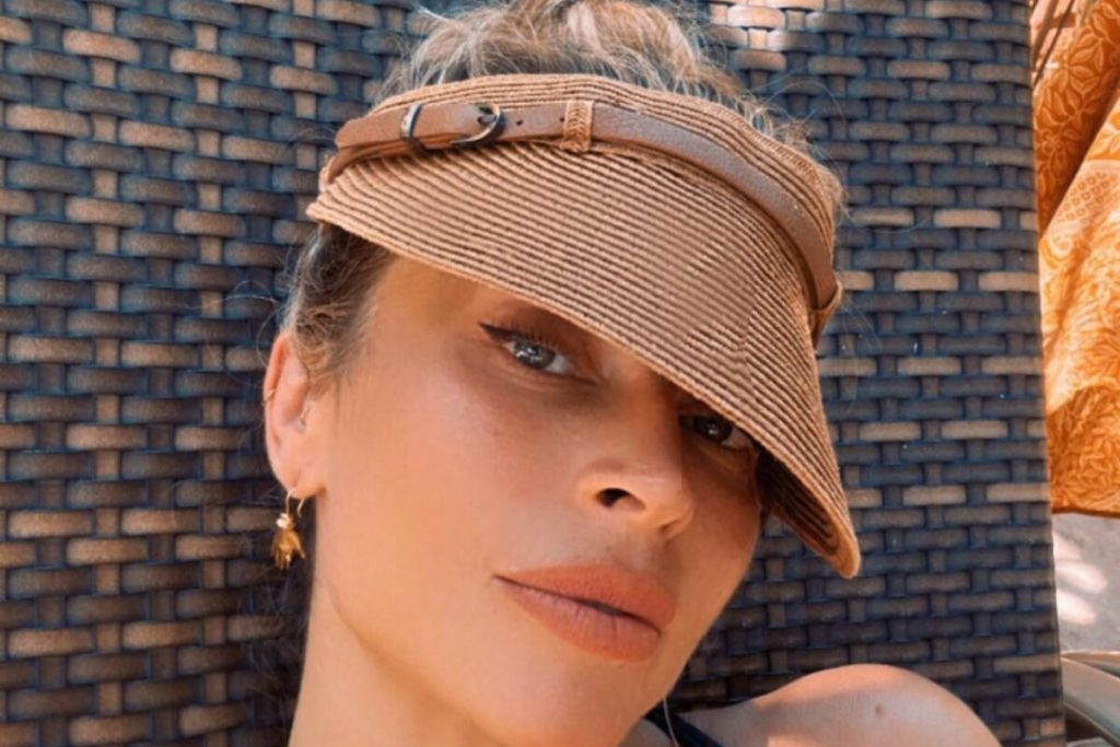 Travessia: Grazi Massafera volta para gravar desfecho a trama