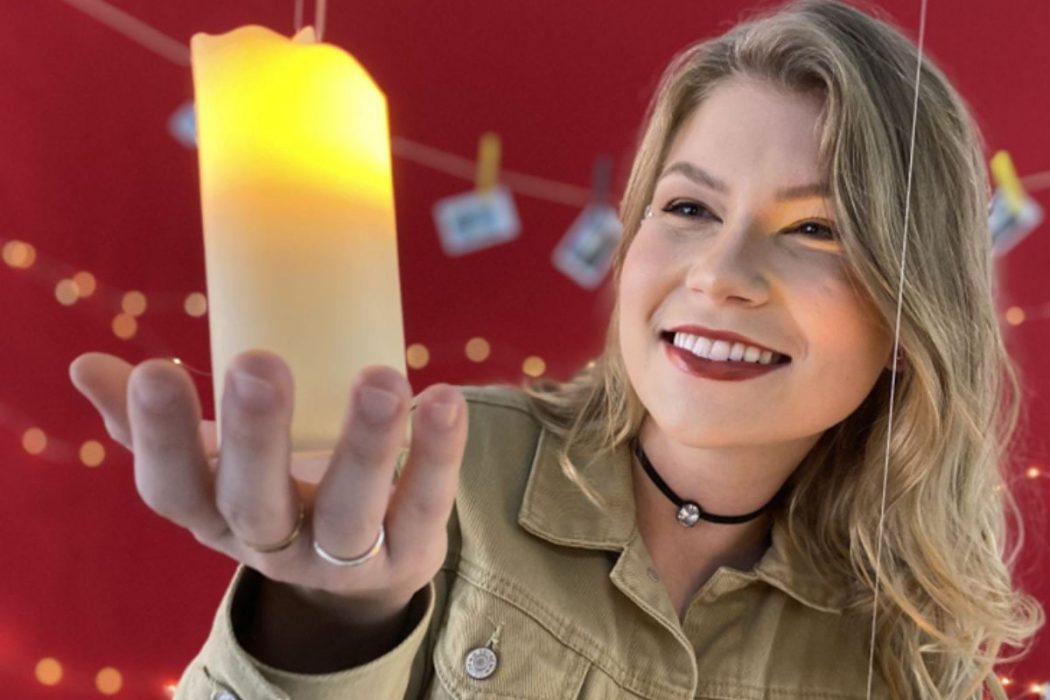 Vicka é 'Romântica Demais' em novo clipe cheio de doçura - OFuxico