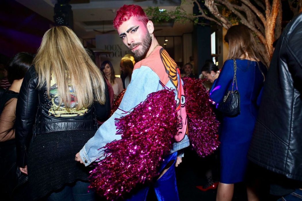 Depois de brilhar com álbum, YOHAN investe no lado Stylist - OFuxico