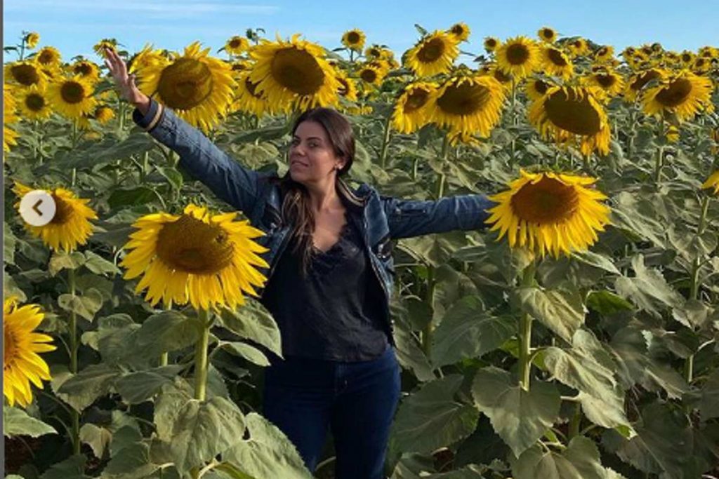 Chef Janaína Rueda estreia como jurada do 'Top Chef Brasil' - OFuxico