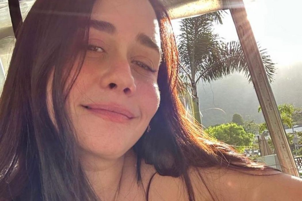 Alessandra Negrini: Sucesso dentro e fora da TV