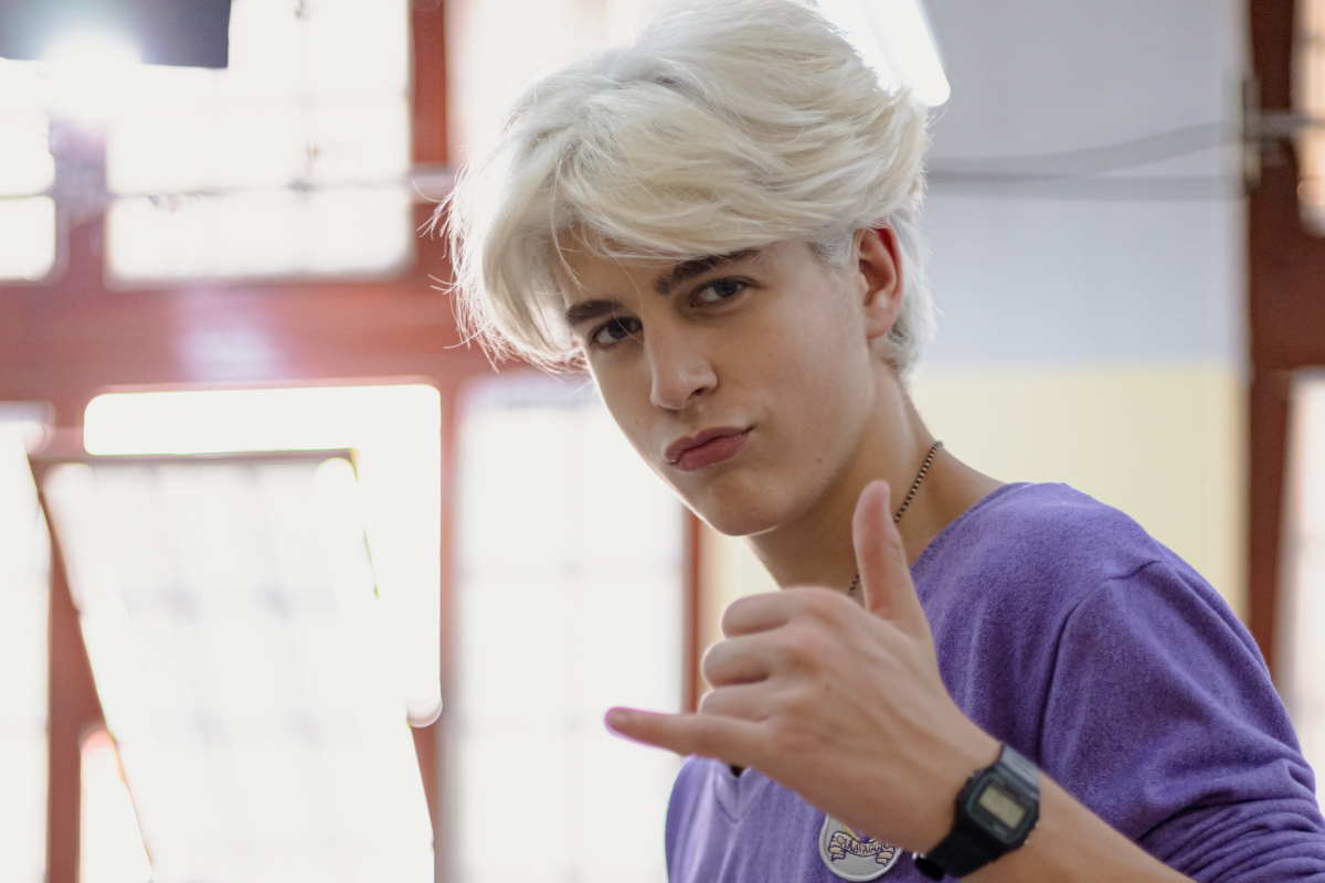 Antonio Zeni comenta desafios na carreira de ator: 'Aprendizado' - OFuxico