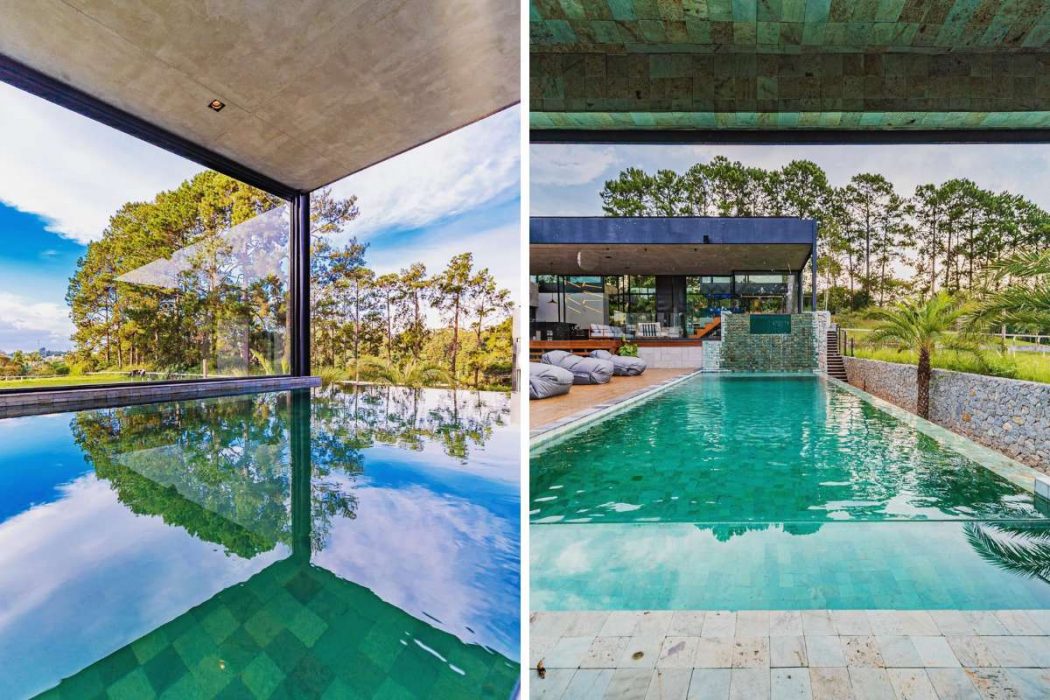 Bianca Andrade mostra detalhes de sua casa de R$18 milhões - OFuxico