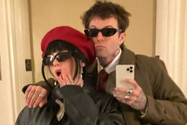 Billie Eilish revela como é seu relacionamento com o ex, Jesse Rutherford