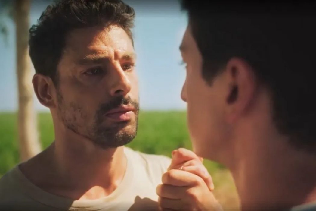 Terra e Paixão: Caio e Daniel se aliam em plano contra Antônio e Irene