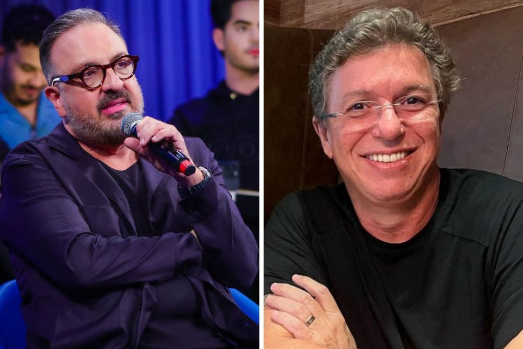 Rodrigo Carelli diz que não é amigo de Boninho e explica rivalidade