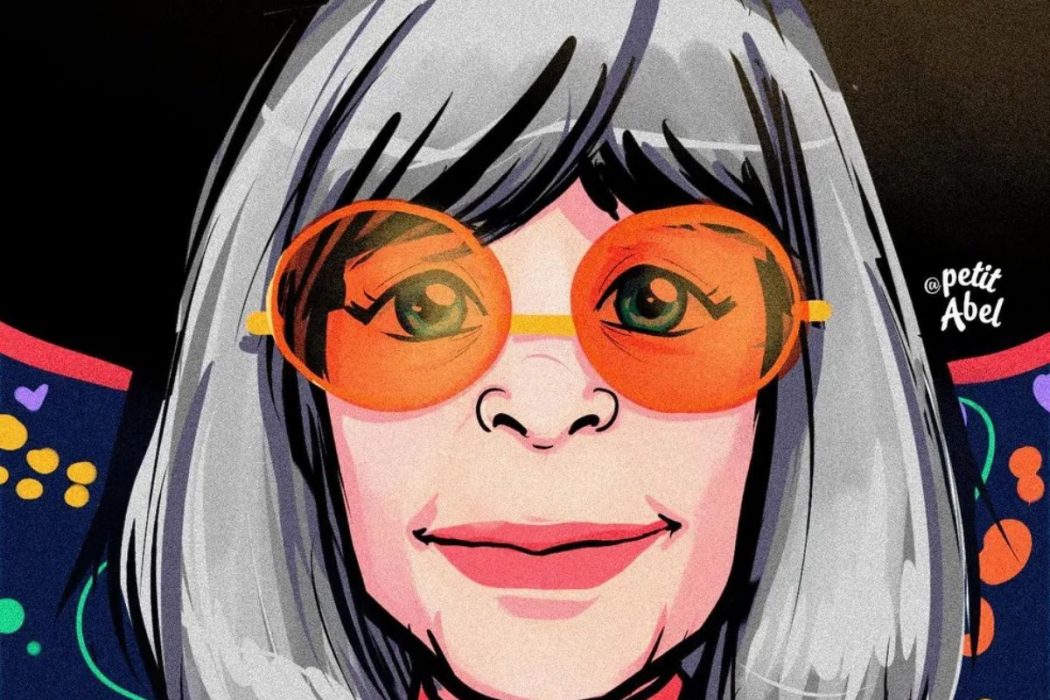 Corpo de Rita Lee deixa planetário sob aplausos dos fãs - OFuxico