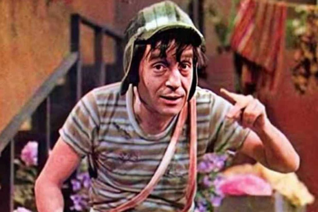 HBO prepara série biográfica sobre o ator e criador do 'Chaves'