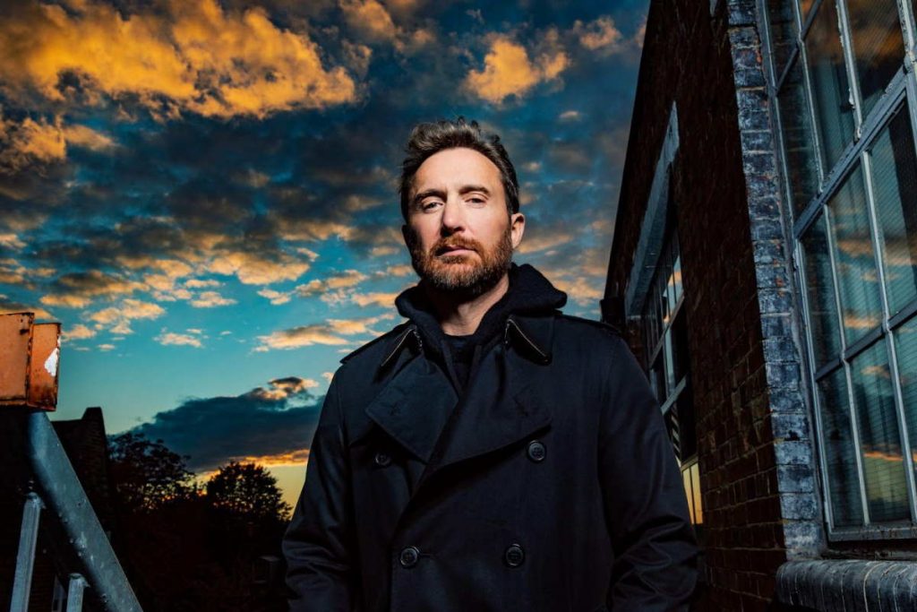 David Guetta lança clipe e remixes de 'Baby don´t hurt me' - OFuxico