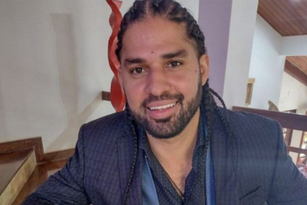 Morre o ex-deputado federal David Miranda, aos 37 anos - OFuxico