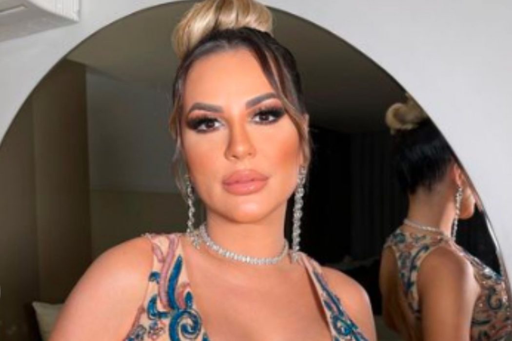 Deolane Bezerra ganhou ou perdeu seguidores? Descubra! - OFuxico