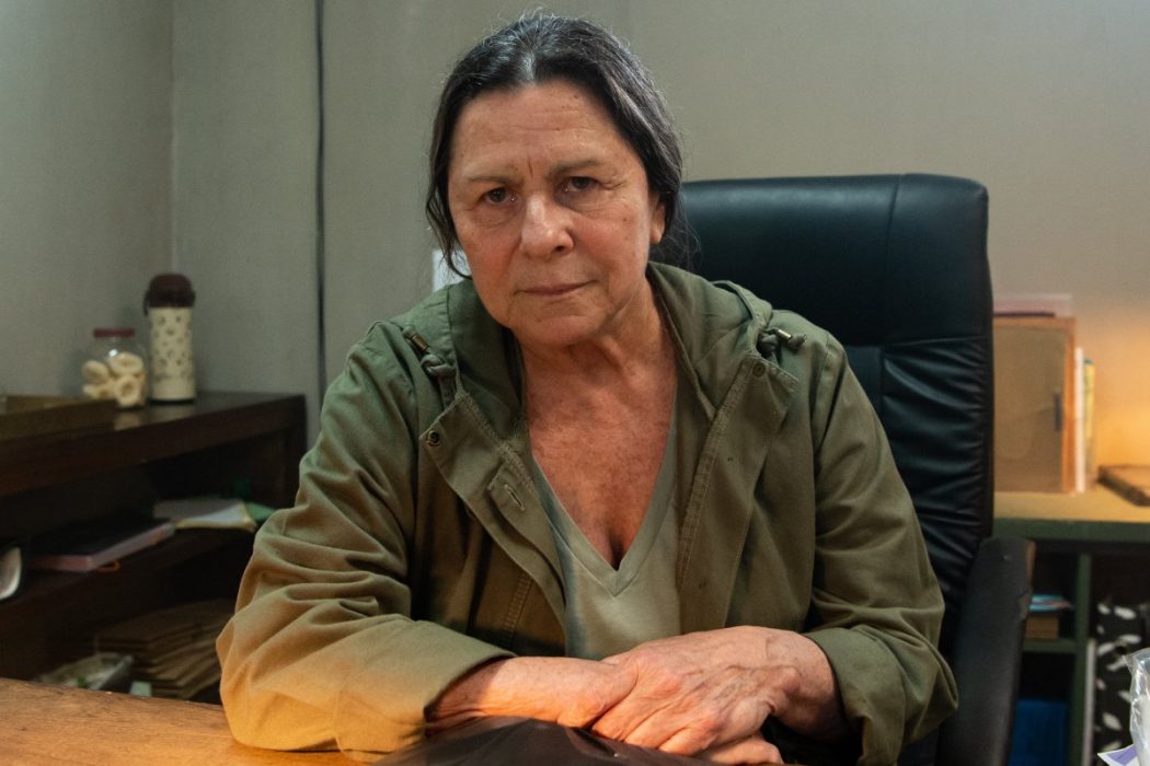 Todas as Flores: Membro da organização pode 'destruir' Bárbara e Zoé