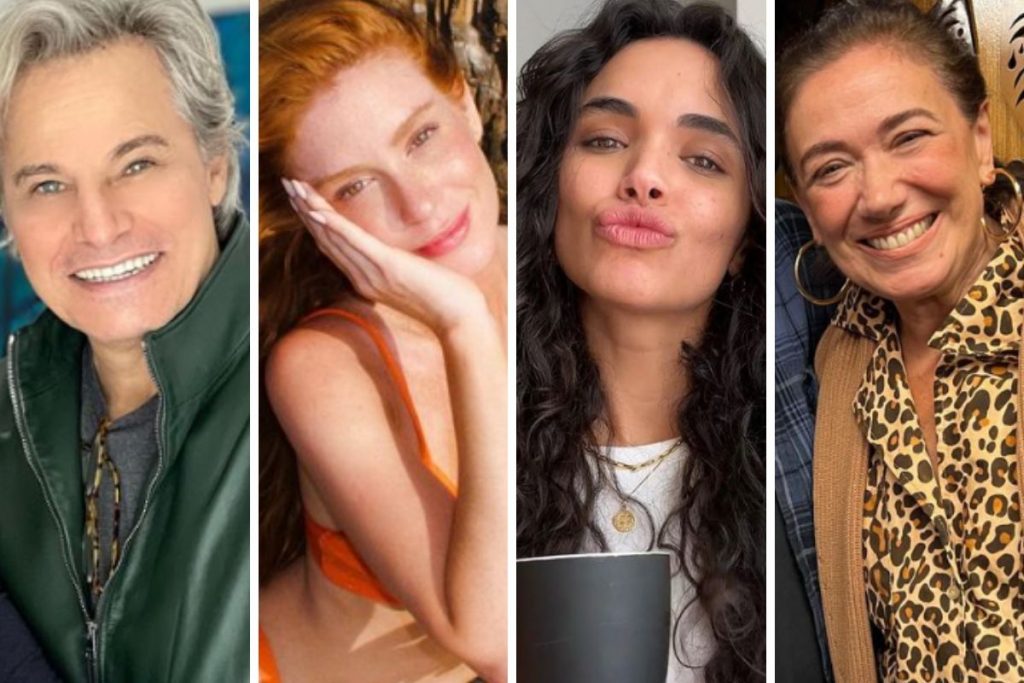 Fuzuê: Conheça os personagens centrais da próxima novela das 19h