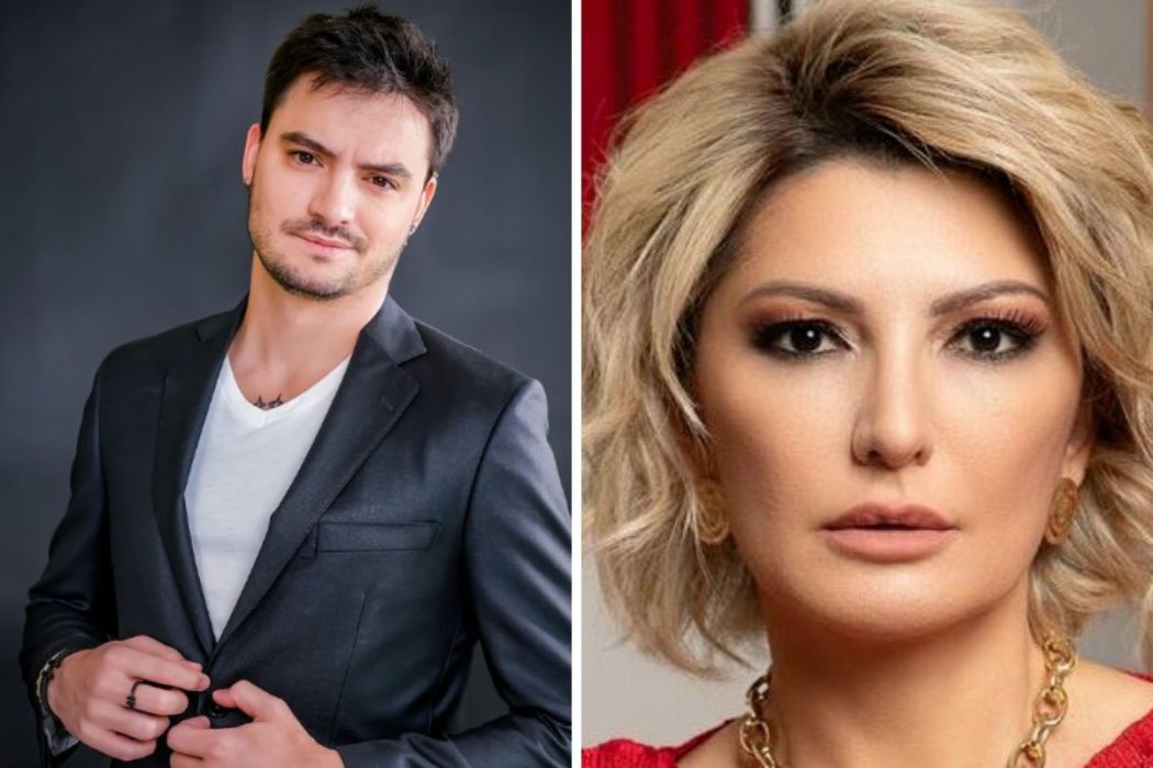 Felipe Neto x Fontenelle: Novo processo, ameaças e xingamentos