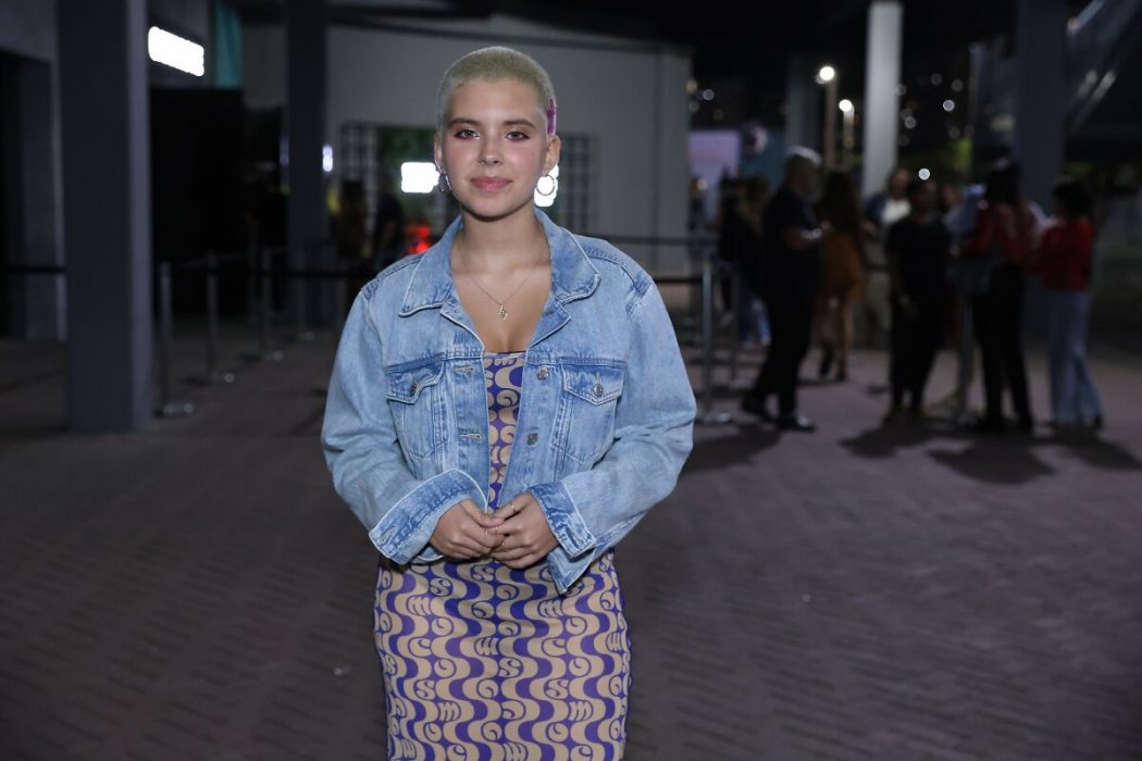 Flor Gil, sobrinha de Preta, atualiza estado da tia e faz revelação