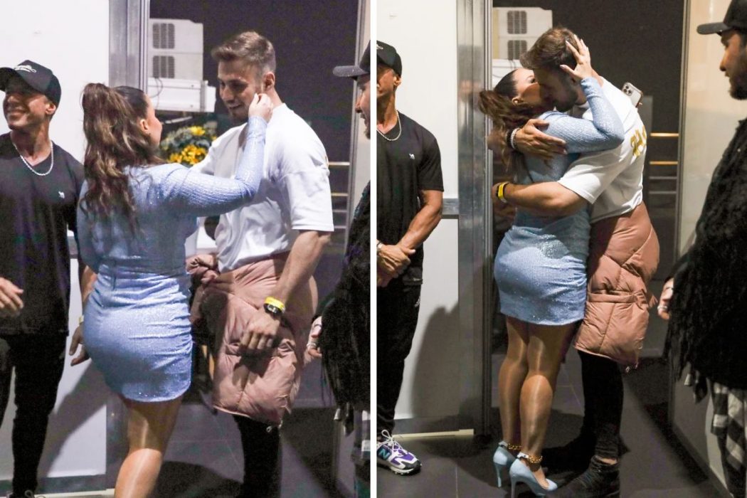 Maiara ganha mão boba de novo affair. Saiba tudo sobre Matheus Gabriel!