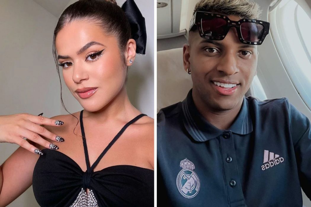 Affair de Maísa tem amizade de longa data com ex da atriz. Saiba tudo!