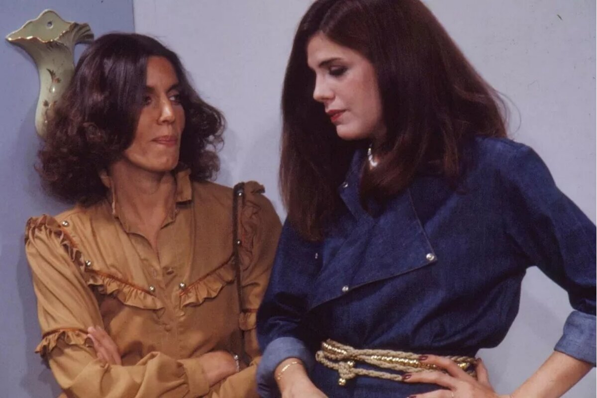 Elas Por Elas: Começam testes para remake da novela