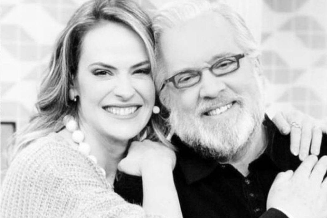 Leão Lobo deixa TV Gazeta após três anos na emissora: ‘Saio chorando’