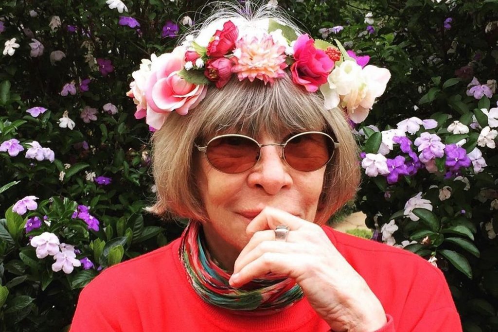 Rita Lee: Saiba o ranking das músicas mais ouvidas da cantora