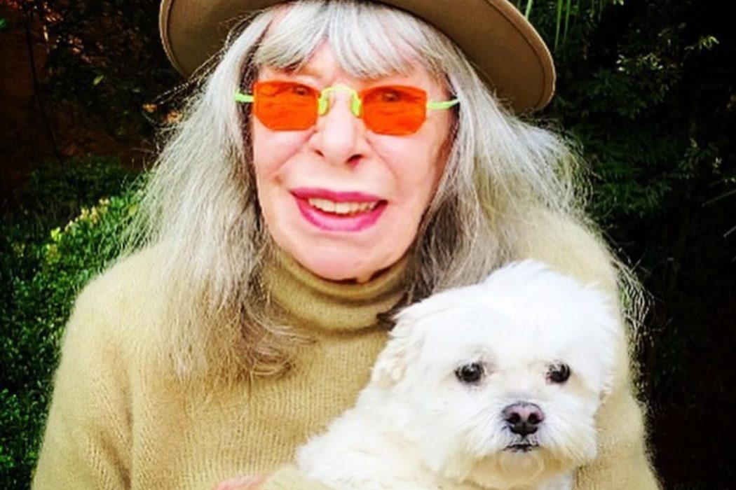 Rita Lee: quinze frases para relembrar o astral da rainha do rock - OFuxico