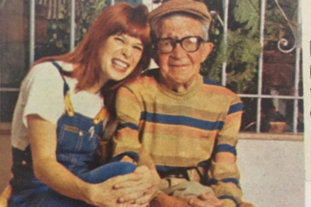 Rita Lee vendeu mais de 55 milhões de cópias de seus discos