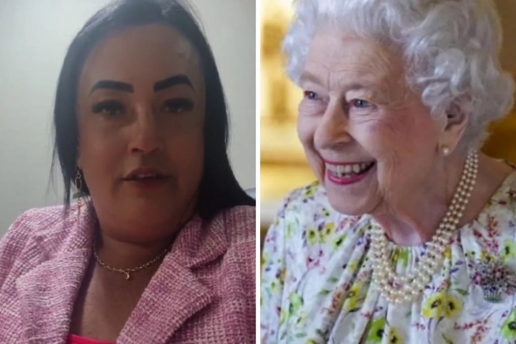 Sensitiva afirma que Rainha Elizabeth II está viva; detalhes chocam