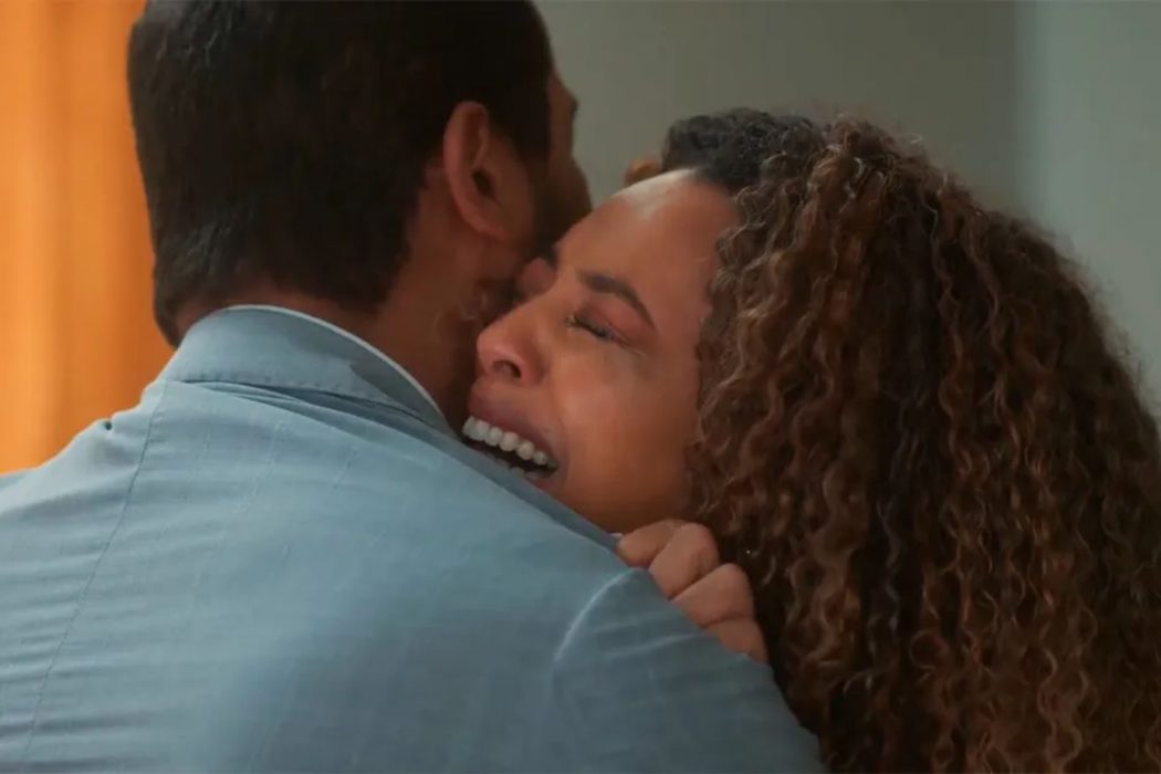 Vai Na Fé: Sol revisita o passado em conversa e relembra abuso sexual