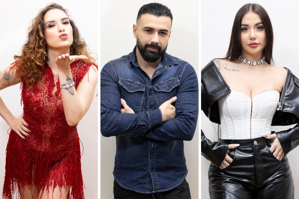 A Grande Conquista: Parcial de enquete revela os 10 favoritos para entrar